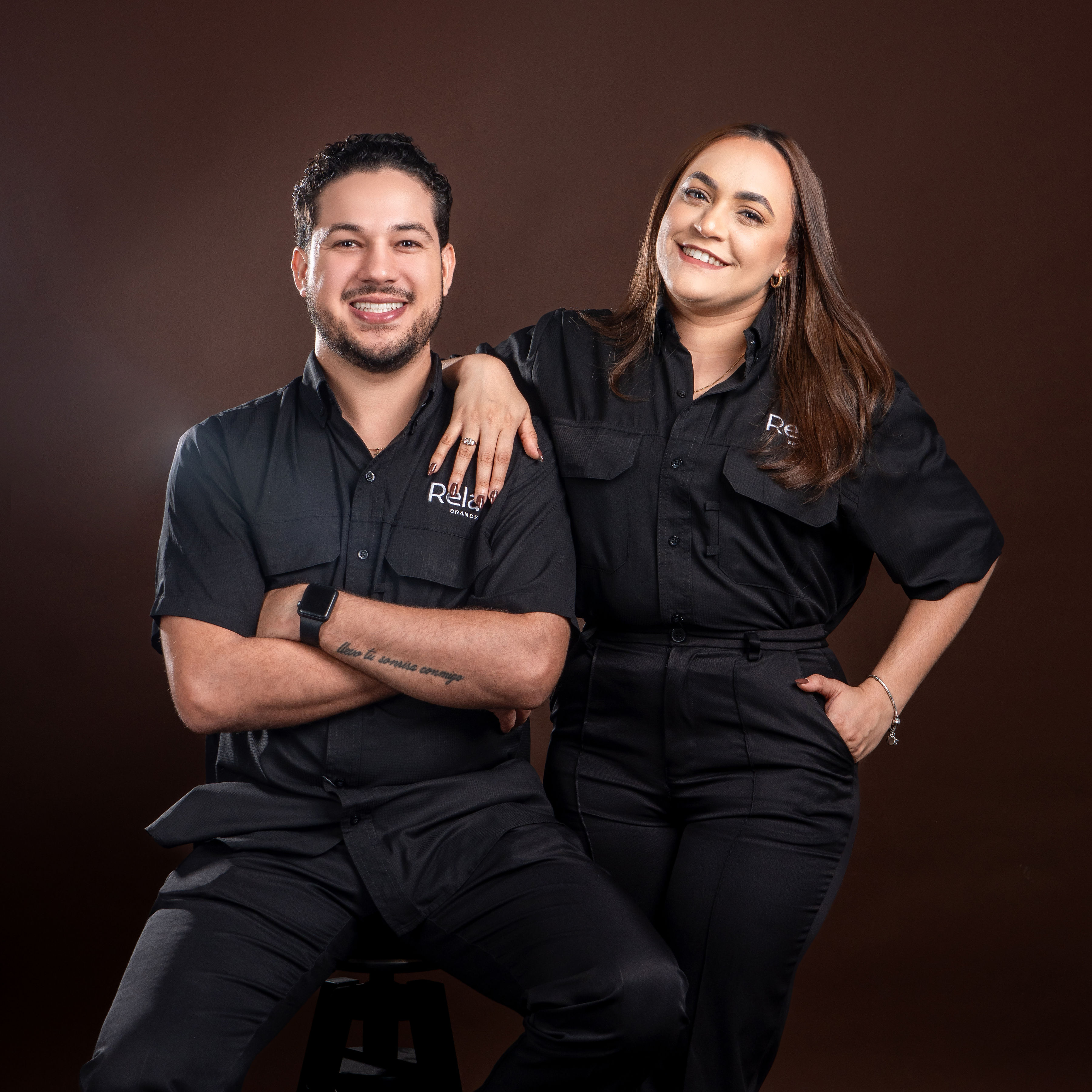 RELA Brands - Agencia de Marketing Digital